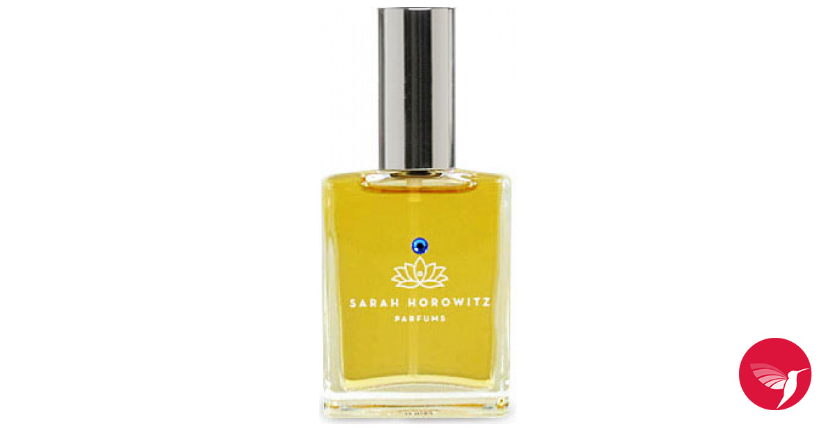 Artisan Collection Wings Sarah Horowitz Parfums perfume - a fragrance ...