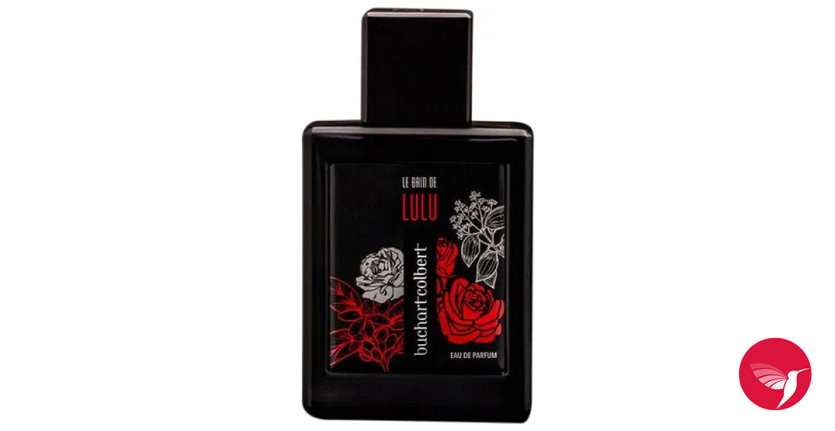 Le Bain de Lulu Buchart Colbert parfum - een nieuwe geur voor dames en ...