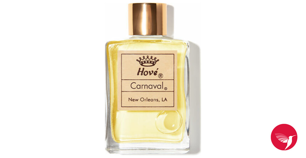 Carnaval Hové Parfumeur, Ltd. perfume - a fragrance for women and men