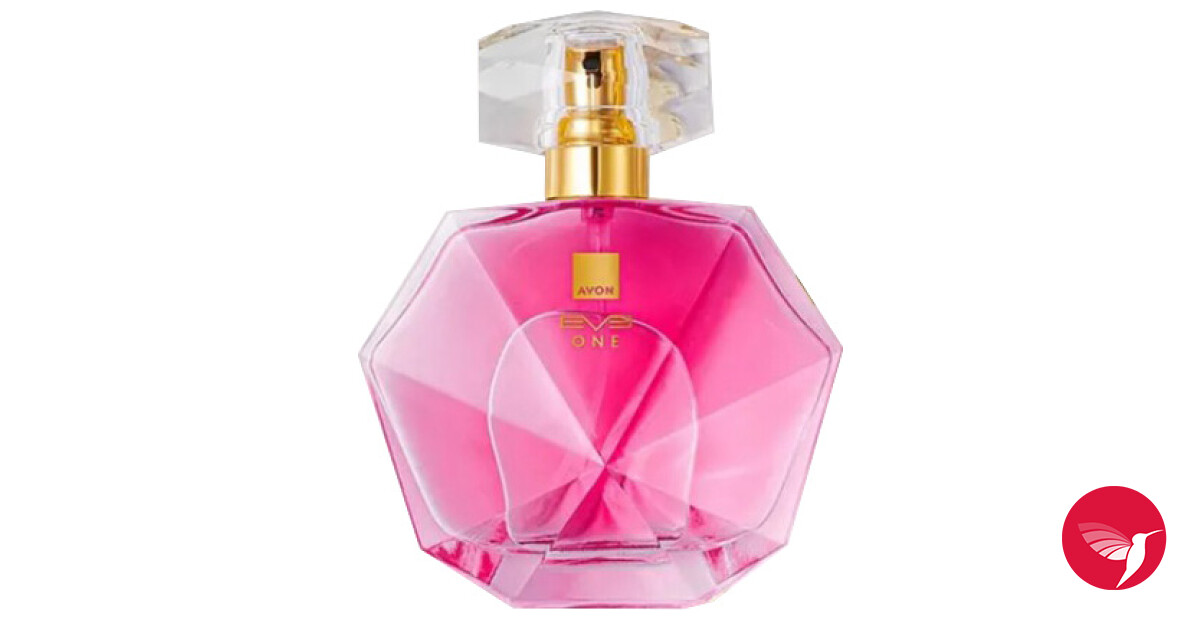 Eve One Avon 香水 - 一款 2025年 新的 女用 香水