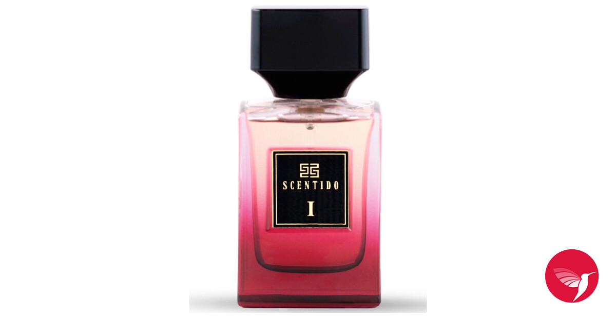 Inspire I Scentido perfume - a fragrance for women and men