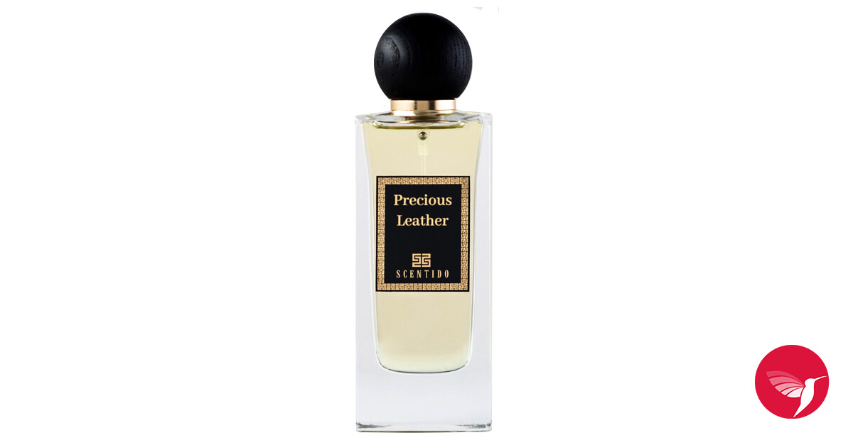 Precious Leather Scentido perfume - a fragrance for women and men