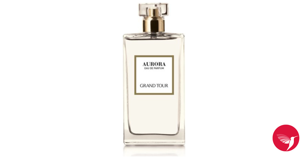 Aurora Grand Tour perfume - a fragrance for women and men