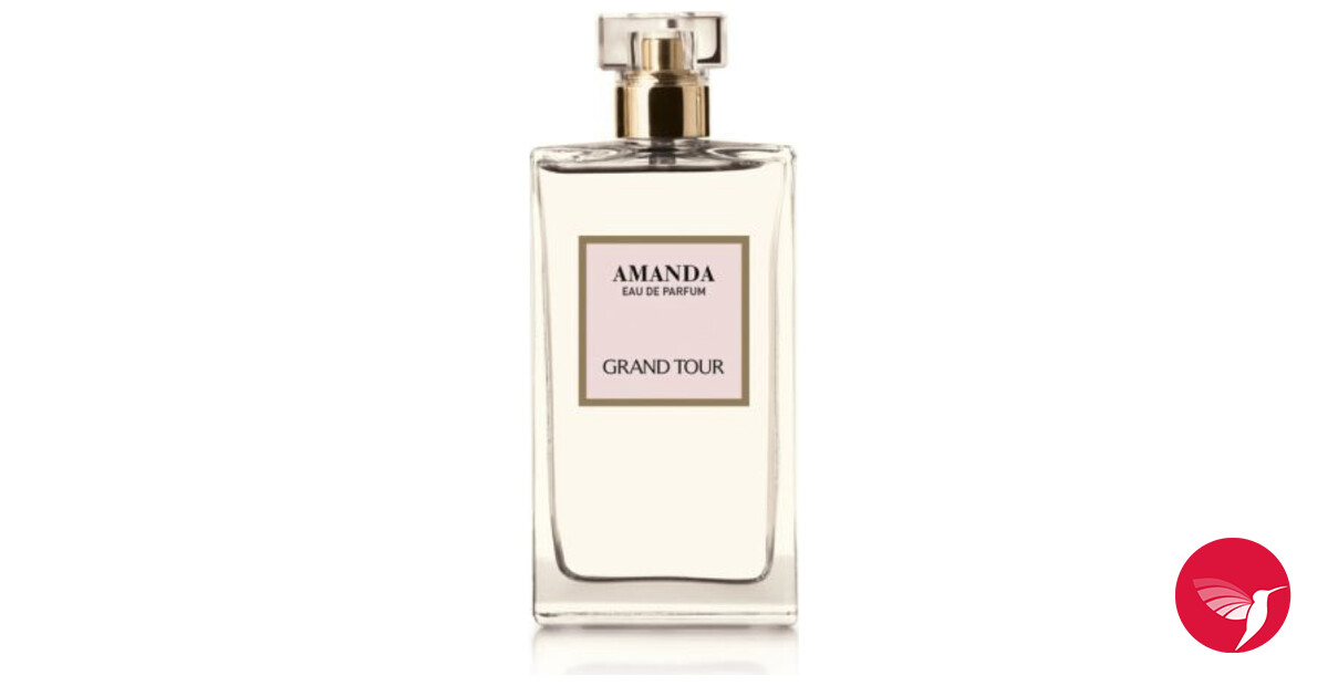 Amanda Grand Tour perfume - a fragrance for women and men