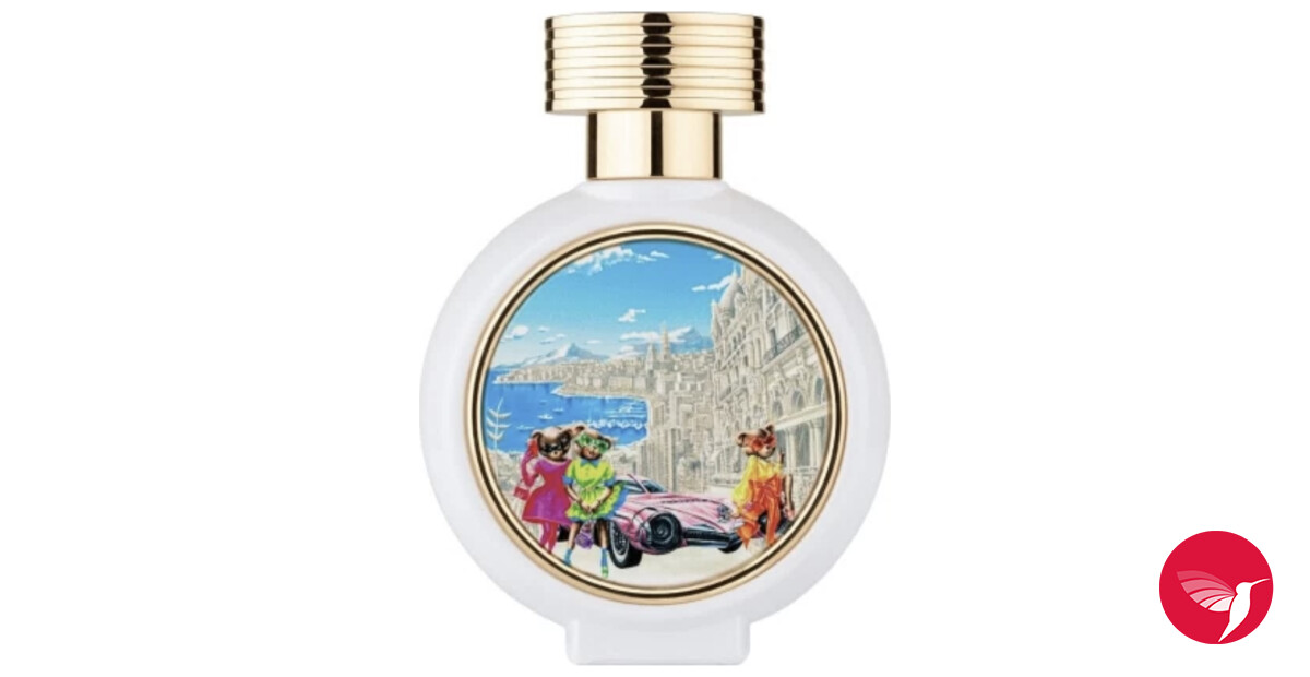 Dazzling Girls Haute Fragrance Company HFC parfum - un nouveau parfum ...