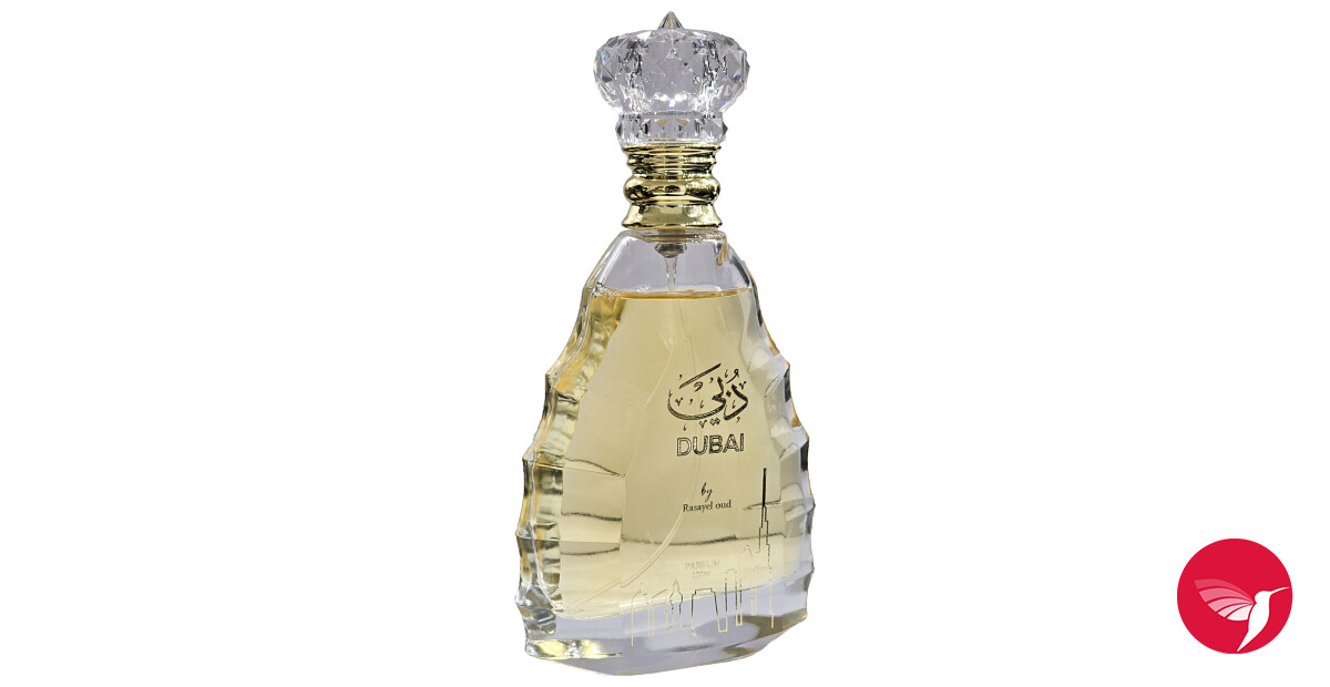 Dubai Transparent Rasayel Oud perfume - a new fragrance for women and ...