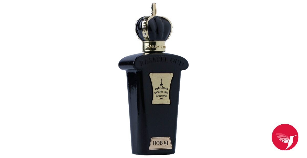 Hob Rasayel Oud perfume - a fragrance for women and men 2010