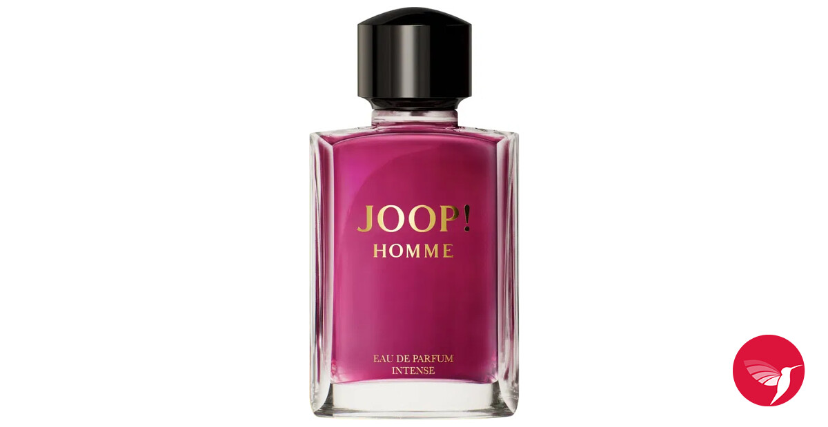 Joop! Homme Eau de Parfum Intense Joop! Cologne - ein neues Parfum für ...