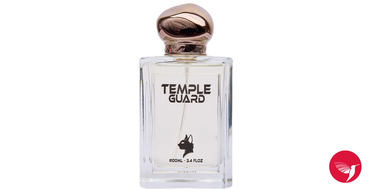 Temple Guard Mau Perfume cologne - a fragrance for men 2023