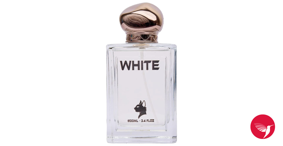 White Mau Perfume parfém - a vůně pro ženy a muže 2024