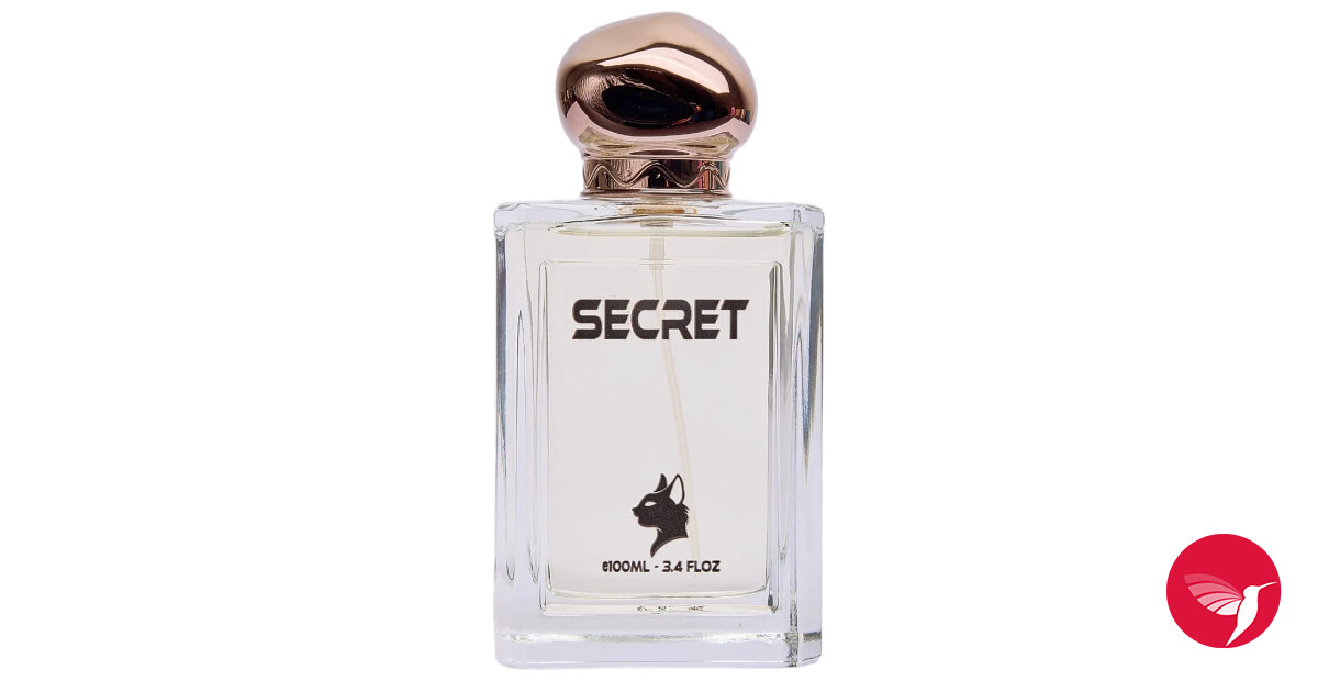 Secret Mau Perfume perfume - a fragrance for women and men 2023