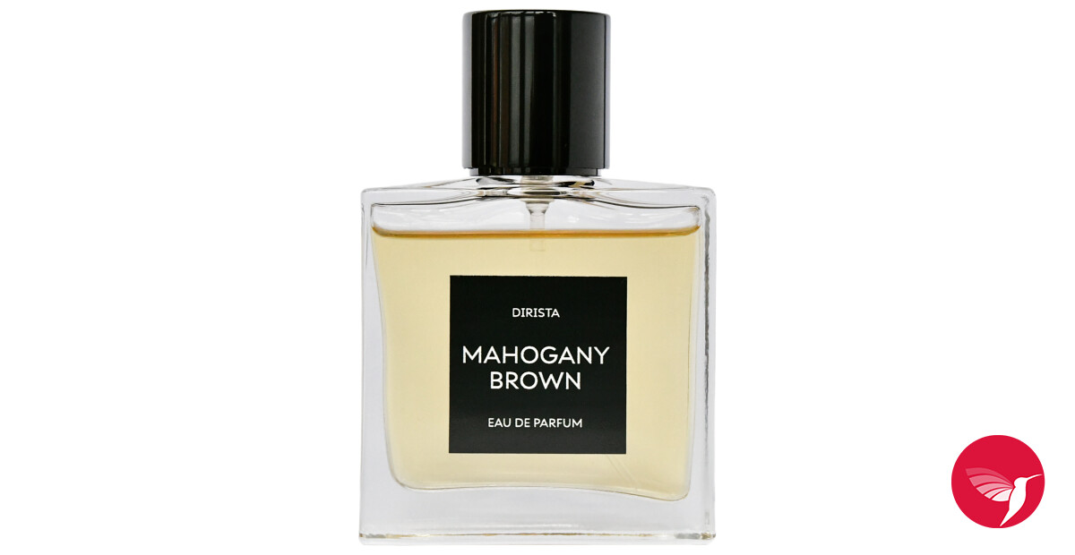 MAHOGANY BROWN DIRISTA perfume - a fragrance for women and men 2023