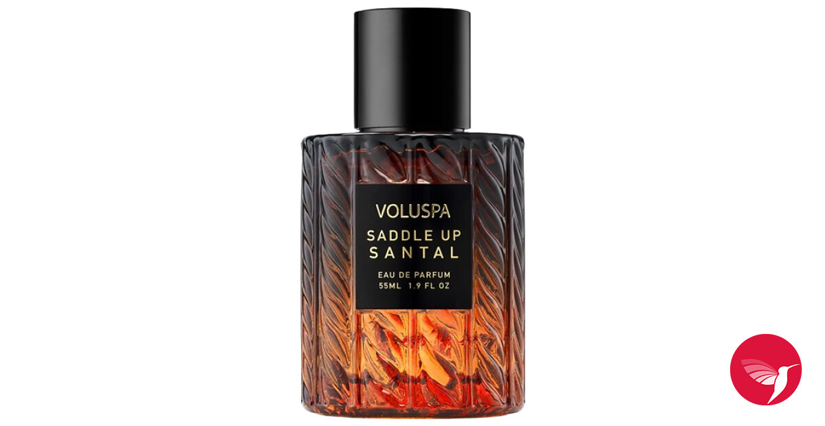 Saddle Up Santal Voluspa 香水 - 一款 2025年 新的 中性 香水