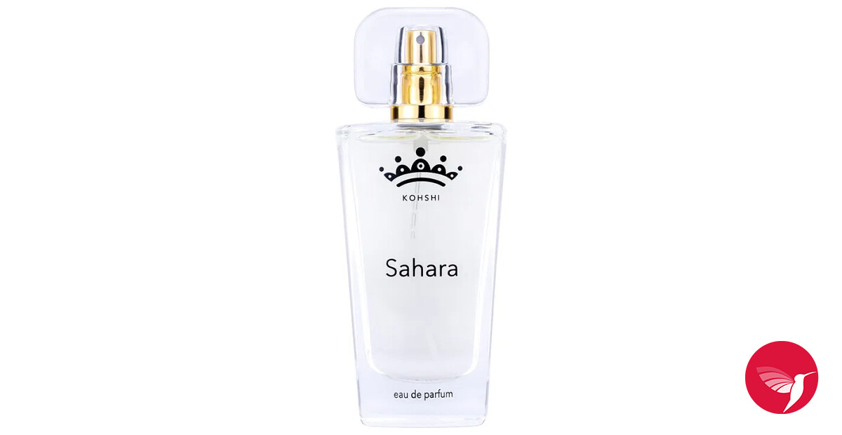 Sahara Koshi cologne - a fragrance for men 2025