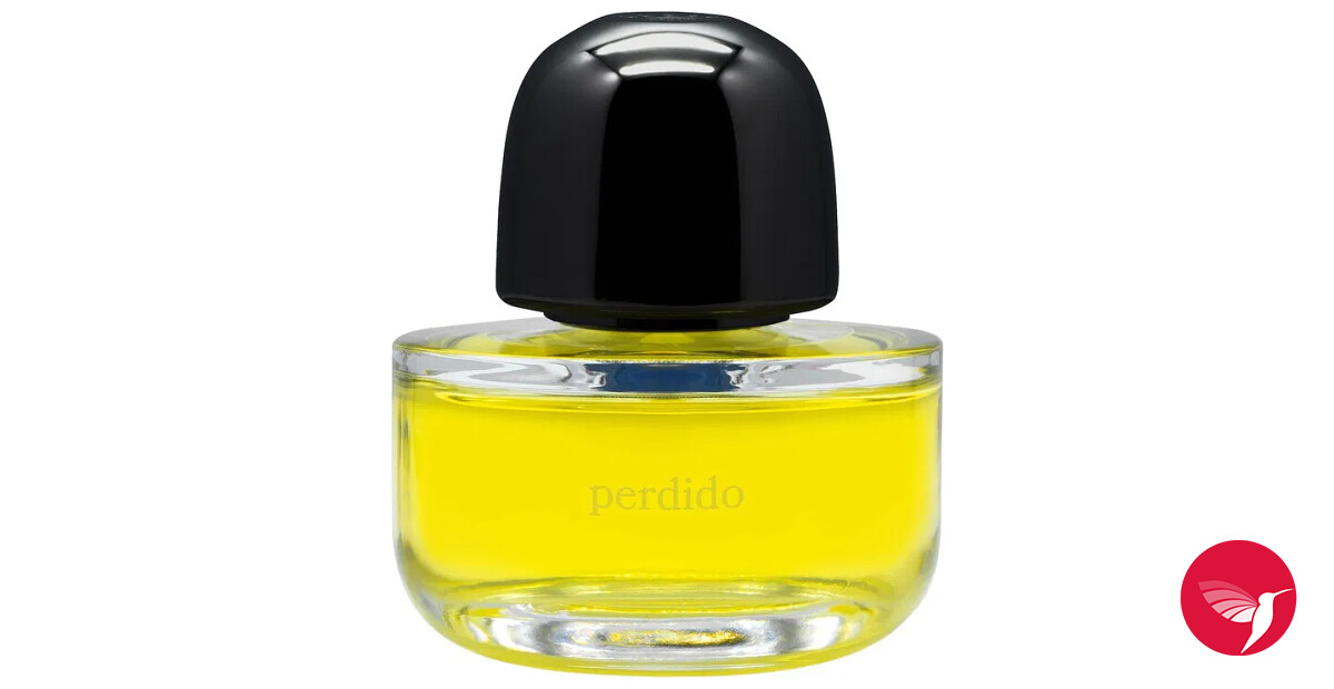 Perdido Kilesa - una novità fragranza unisex 2024
