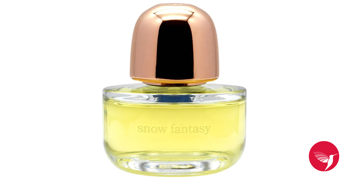 Snow Fantasy Kilesa - una fragranza unisex 2023