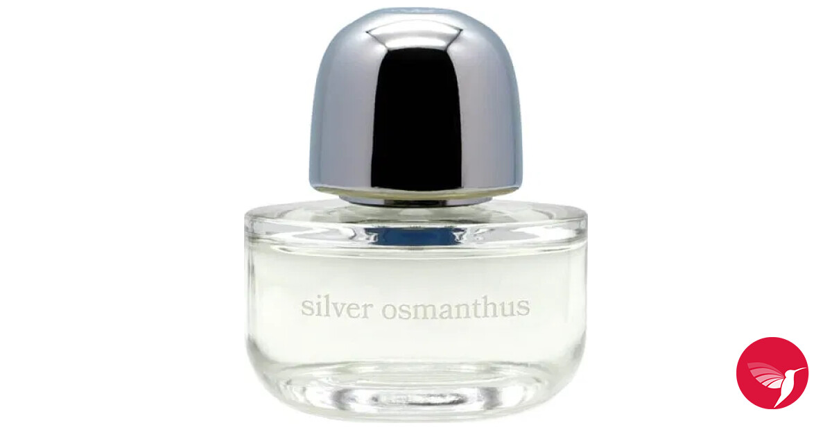 Silver Osmanthus Kilesa parfum - un parfum pour homme et femme 2023