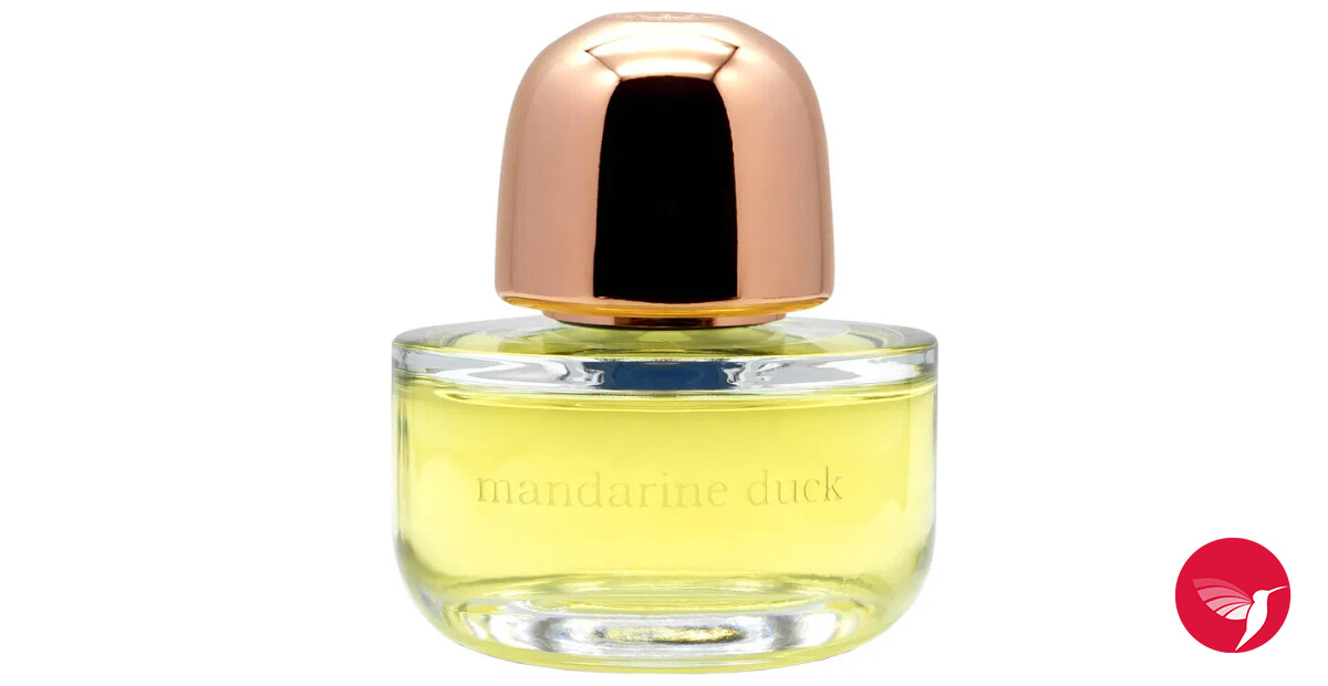 Mandarin Duck Kilesa perfume - a fragrance for women and men 2021