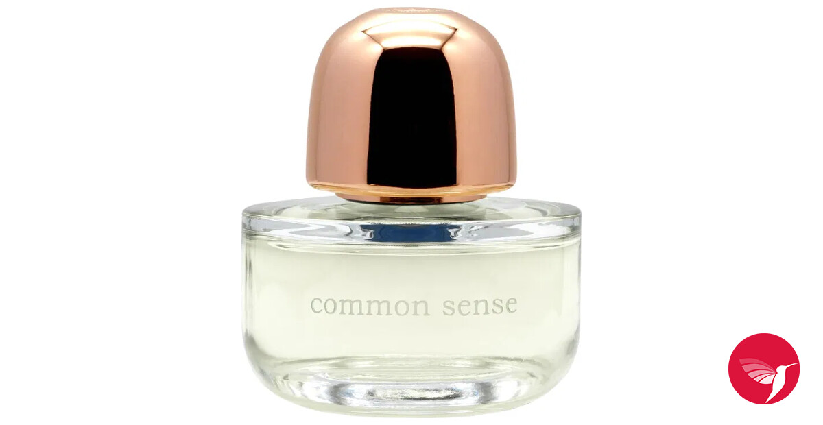 Common Sense Kilesa perfume - a fragrance for women 2021
