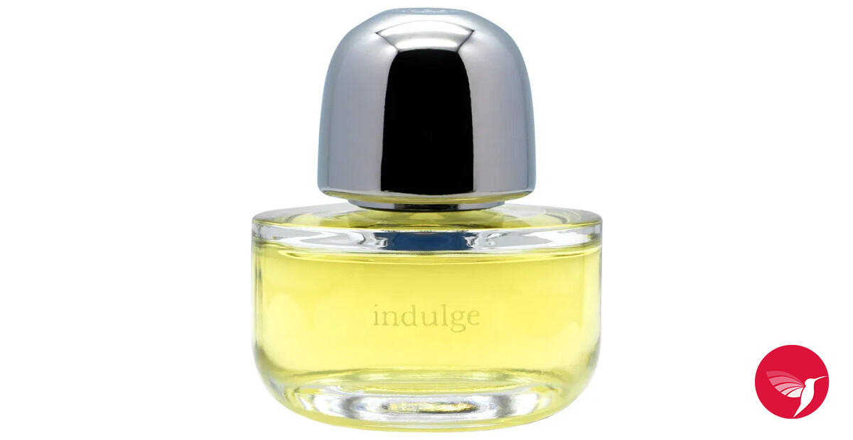 Indulge Kilesa perfume - a fragrância Compartilhável 2021