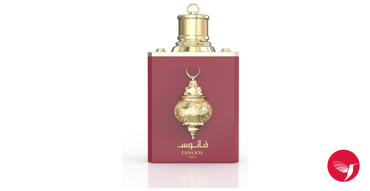 Fanoos Siraj Amaran 香水 - 一款 2025年 新的 中性 香水