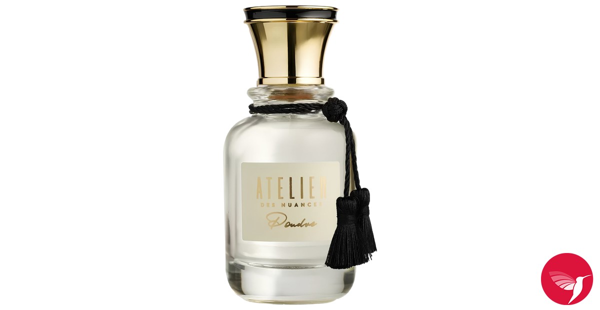 Poudre Atelier des Nuances perfume - a new fragrance for women 2024