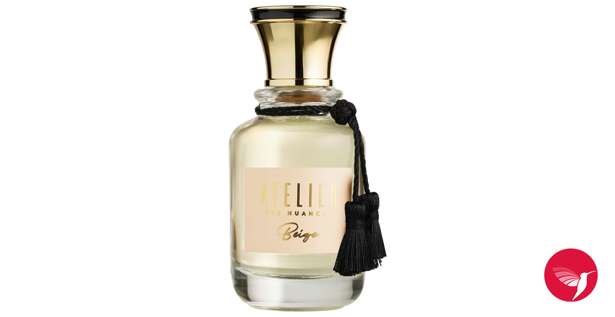 Beige Atelier des Nuances parfum - un nouveau parfum pour femme 2024