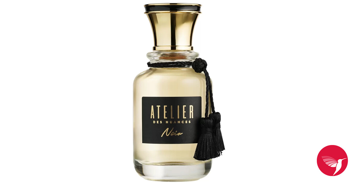 Noir Atelier des Nuances perfume - a new fragrance for women 2024