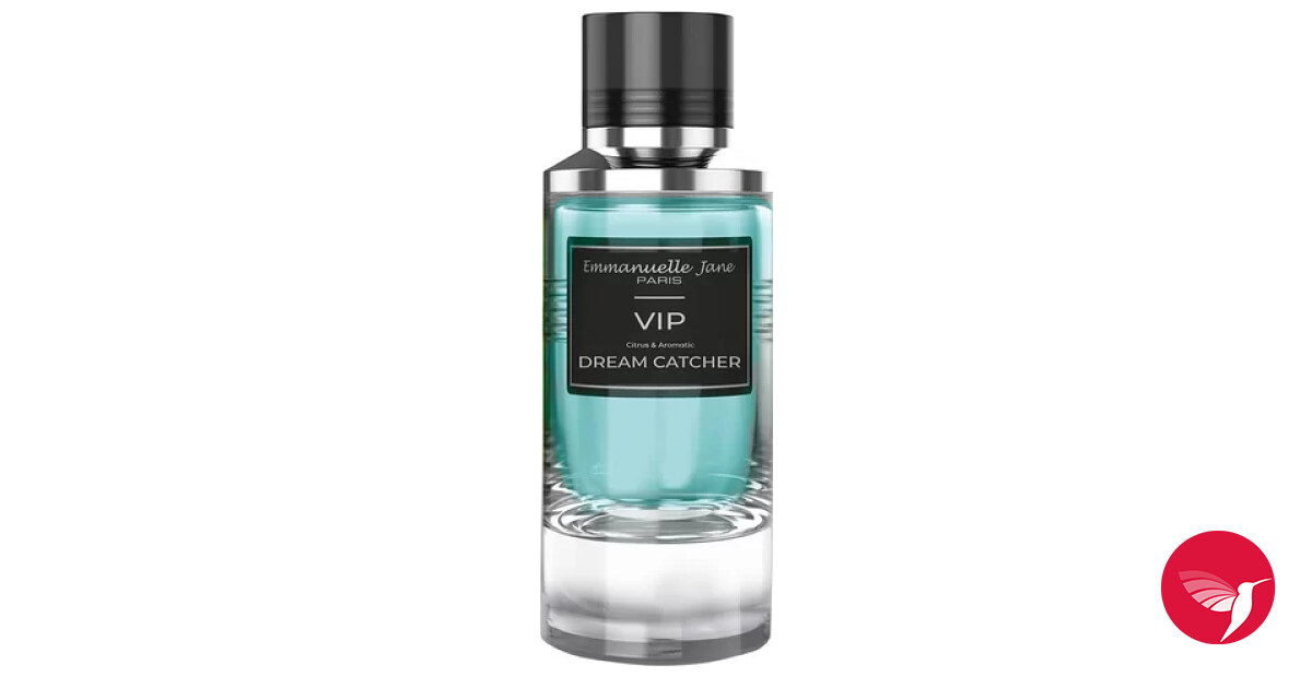 VIP Dream Catcher Emmanuelle Jane аромат — новый аромат для мужчин и ...