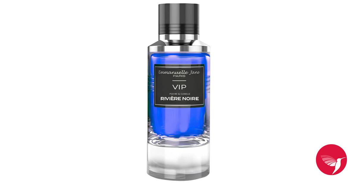 VIP Riviere Noire Emmanuelle Jane perfume - a new fragrance for women ...