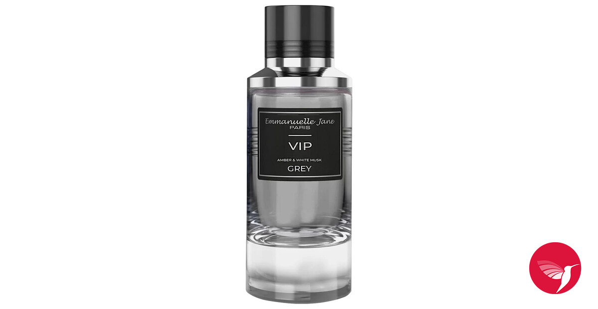 VIP Grey Emmanuelle Jane 香水 - 一款 2024年 新的 中性 香水