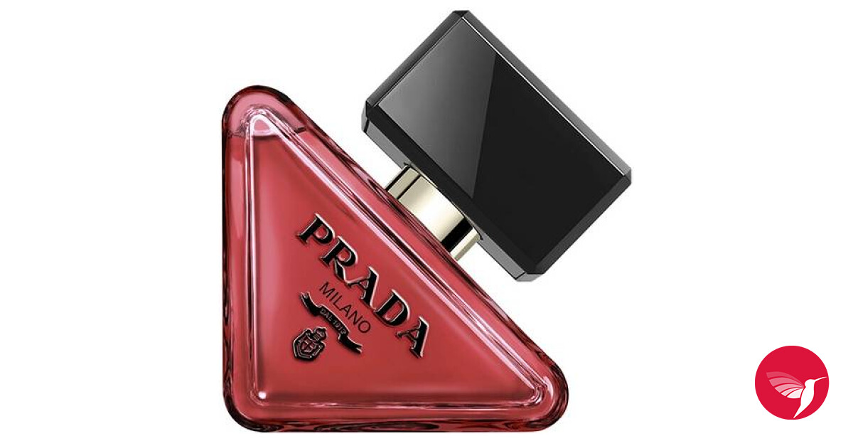 Prada Paradoxe Radical Essence Prada perfume - a novo fragrância ...