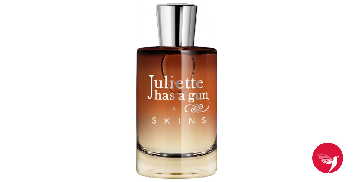 X SKINS Juliette Has A Gun parfum - un nouveau parfum pour homme et ...