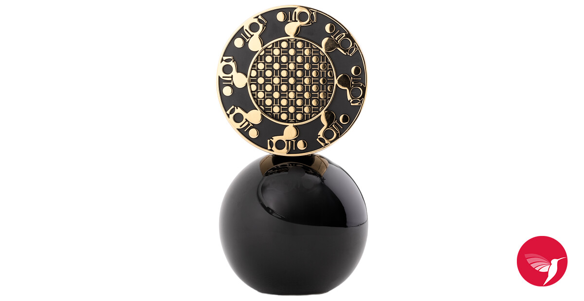 4x2 D'OTTO perfume - a new fragrance for women and men 2025