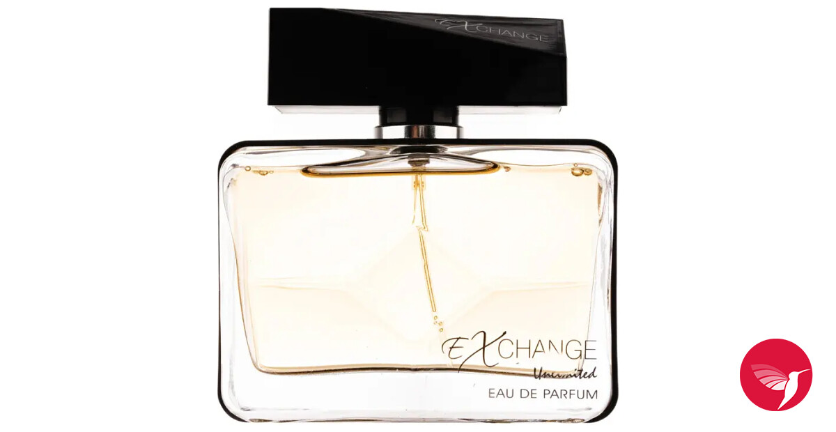 Exchange Unlimited Fragrance World Cologne - un parfum pour homme 2018