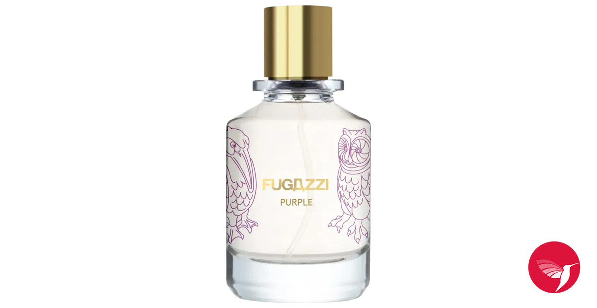 Purple Fugazzi parfém - a Nový vůně pro ženy a muže 2025