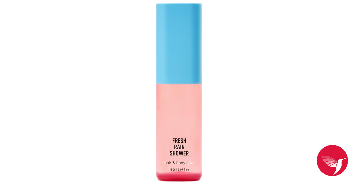 Fresh Rain Shower Zara Parfum - ein neues Parfum für Frauen 2025