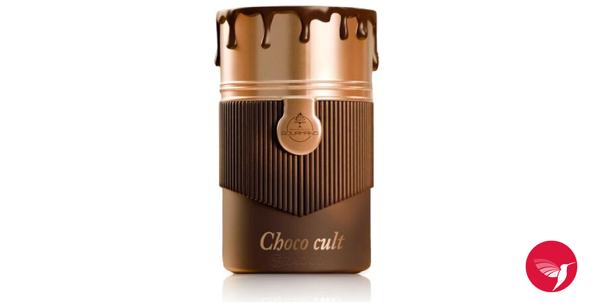 Choco Cult Paris Corner parfum - un nouveau parfum pour homme et femme 2025
