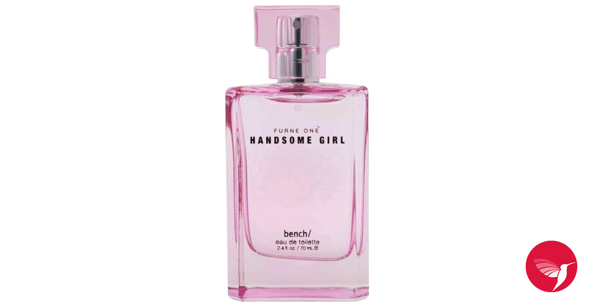 Furne One - Handsome Girl BENCH/PH perfume - a fragrance for women 2012