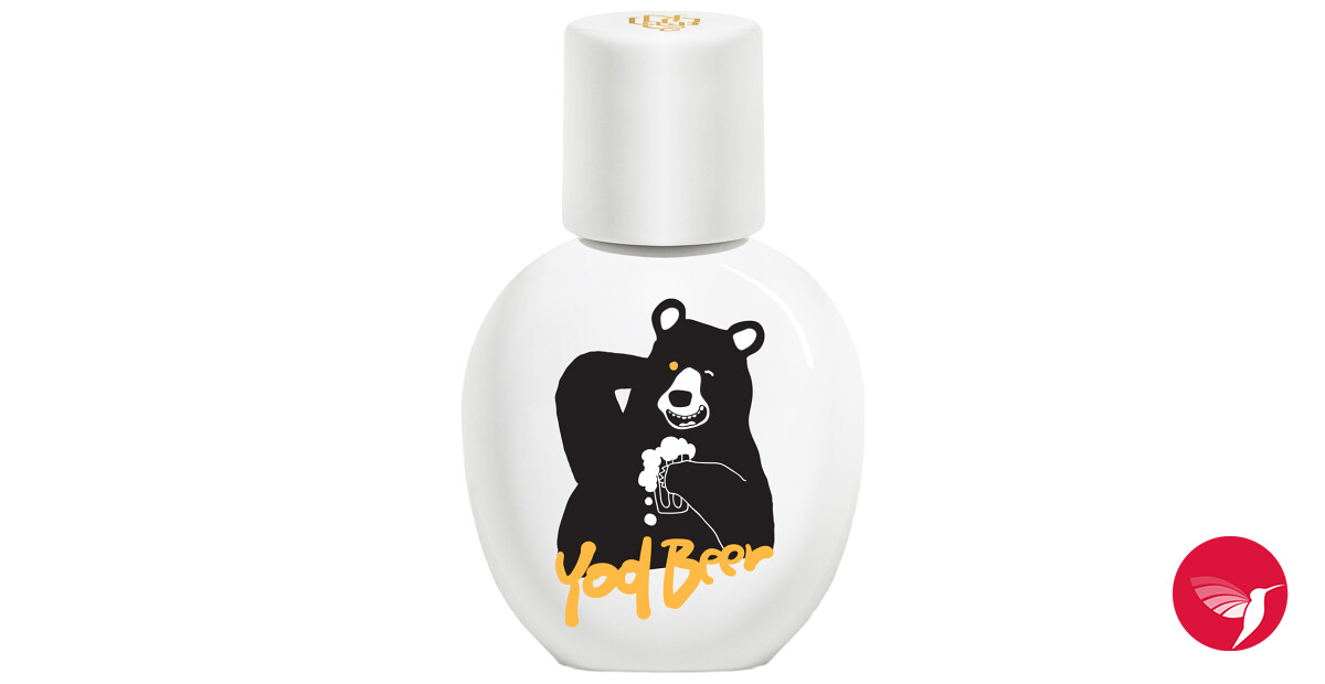 Yod Beer SIAM 1928 perfume - a new fragrance for women and men 2023