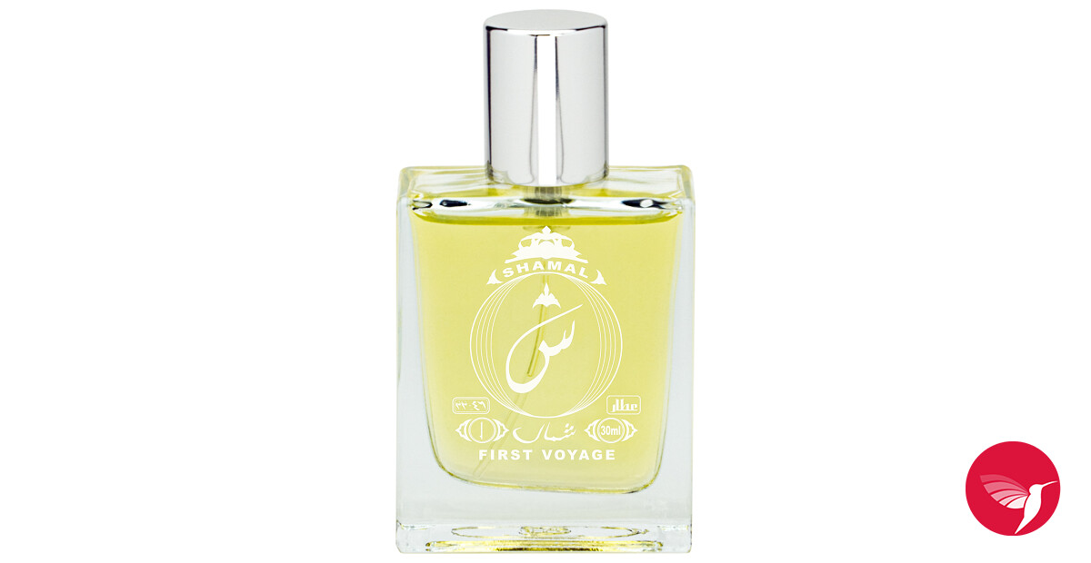 First Voyage Shamal Scent perfume - a fragrance for women and men