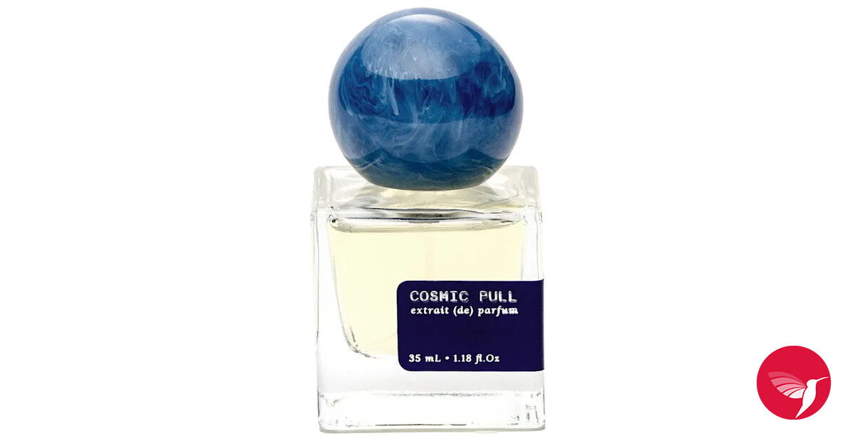 Cosmic Pull Avalanche Fragrance perfume - a new fragrance for women and ...