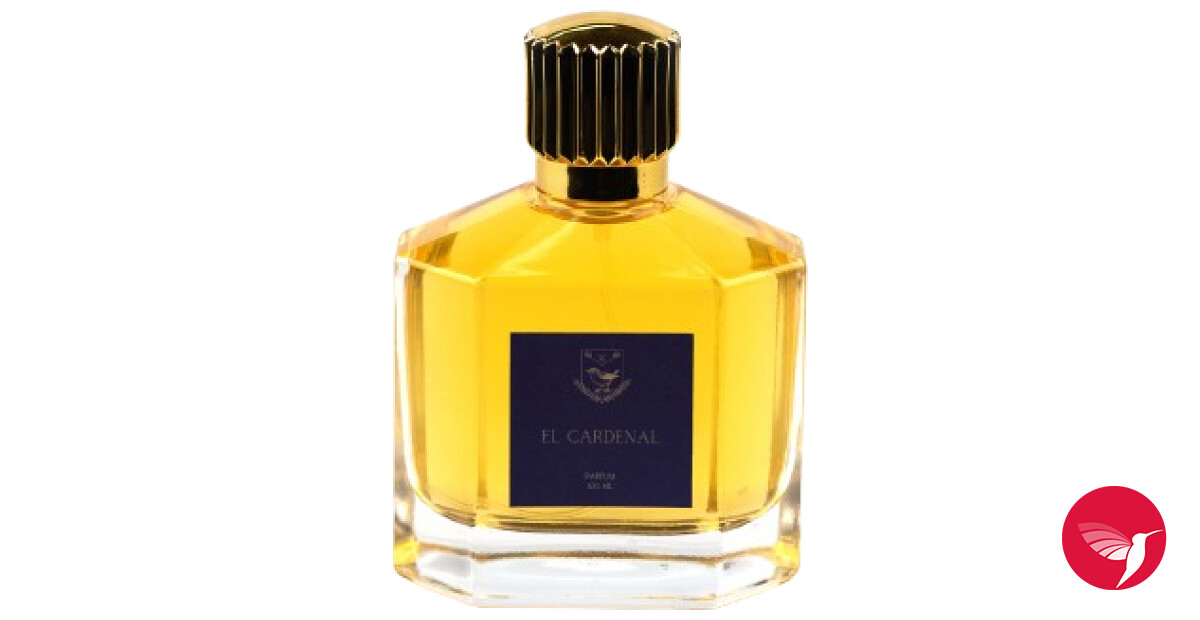 El Cardenal Wren Atelier perfume - a new fragrance for women and men 2025