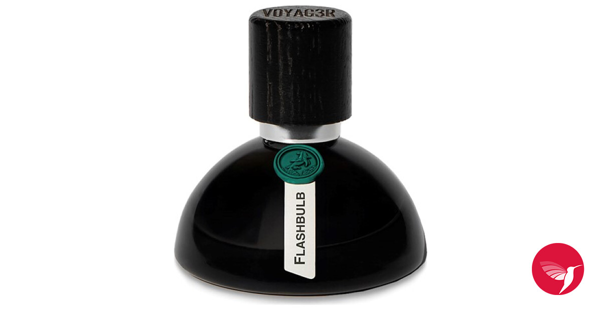 Flashbulb Voyager perfume - a new fragrance for women and men 2025