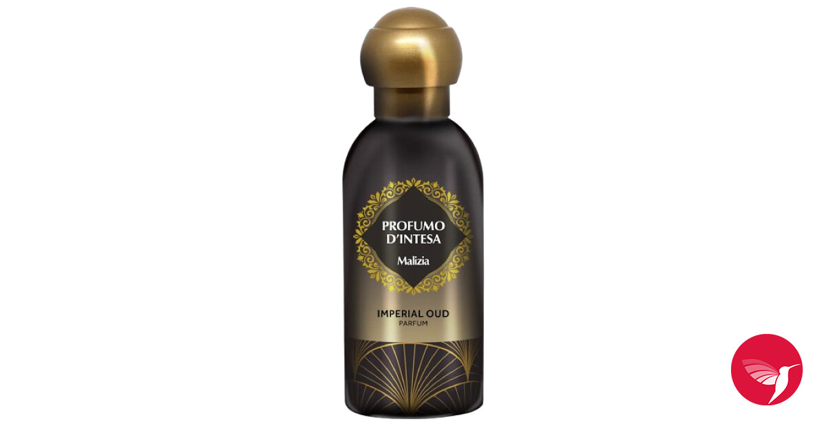 Imperial Oud Malizia parfum - un parfum pour homme et femme