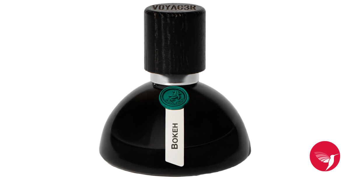 Bokeh Voyager perfume - a new fragrance for women and men 2025