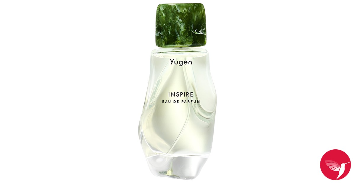 Inspire Yugen fragancia - una fragancia para Hombres y Mujeres 2023