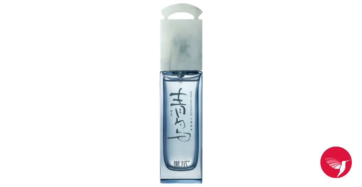 Bird Messenger 青鸟 Black Paw Parfum - ein es Parfum für Frauen und Männer