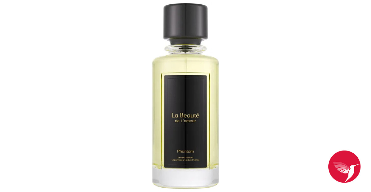Phantom La Beauté de L’amour cologne - a new fragrance for men 2025
