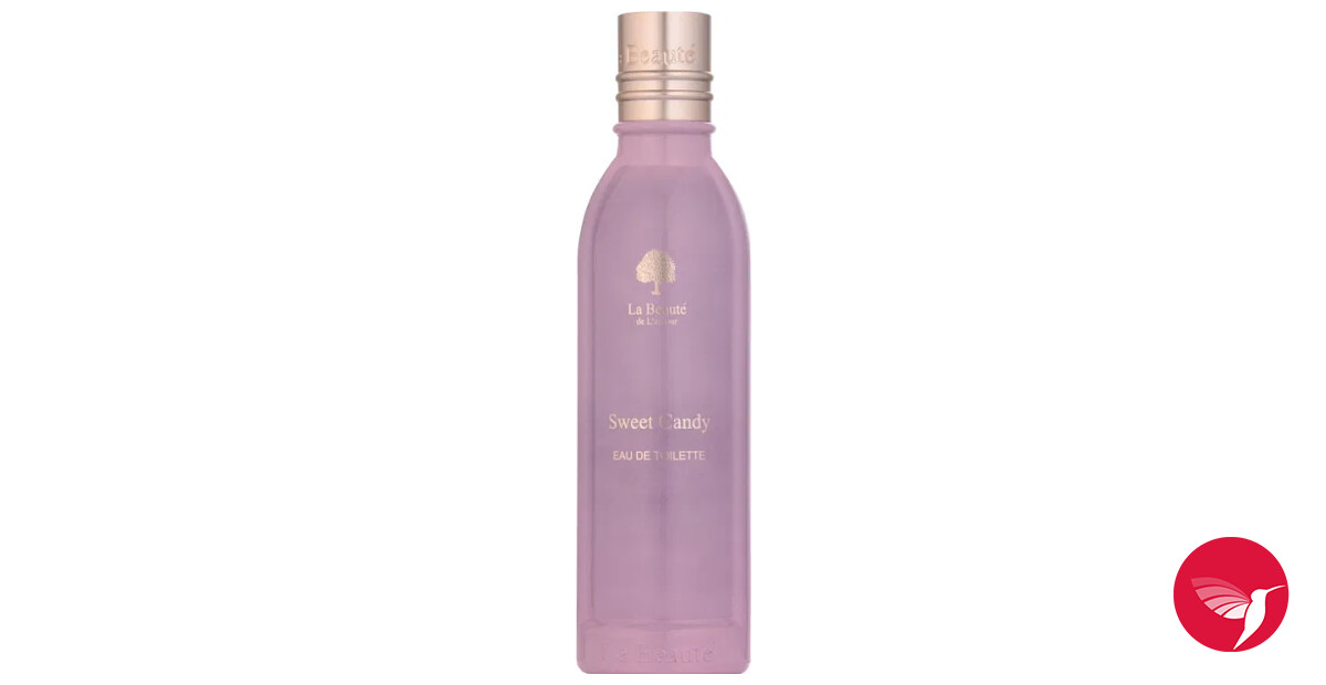 Sweet Candy La Beauté de L’amour parfum - een geur voor dames 2023